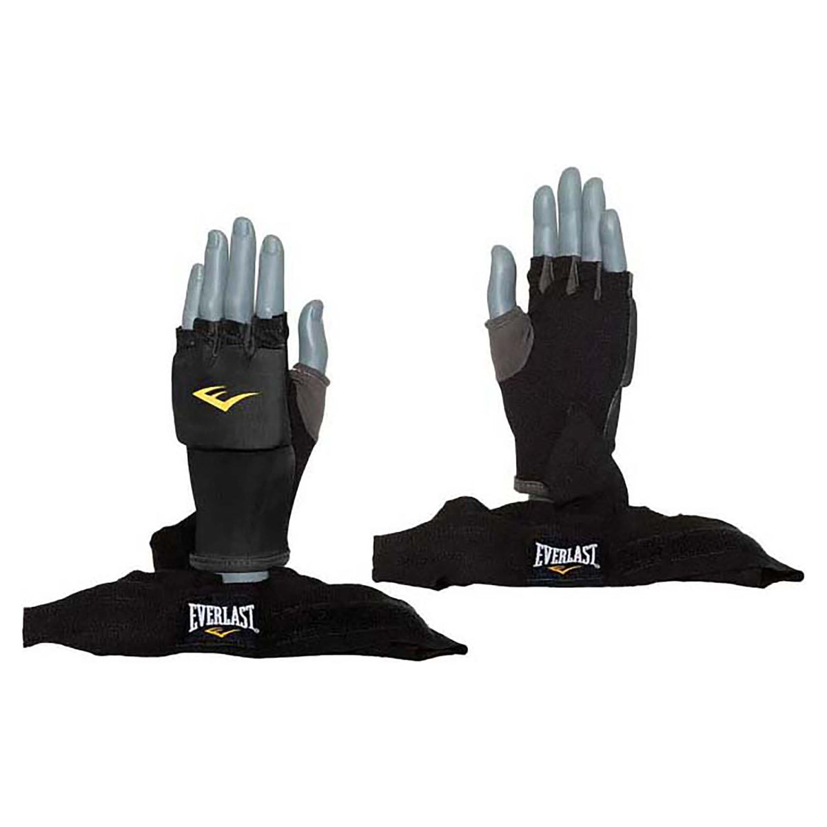 Everlast Everdri Quick Wraps