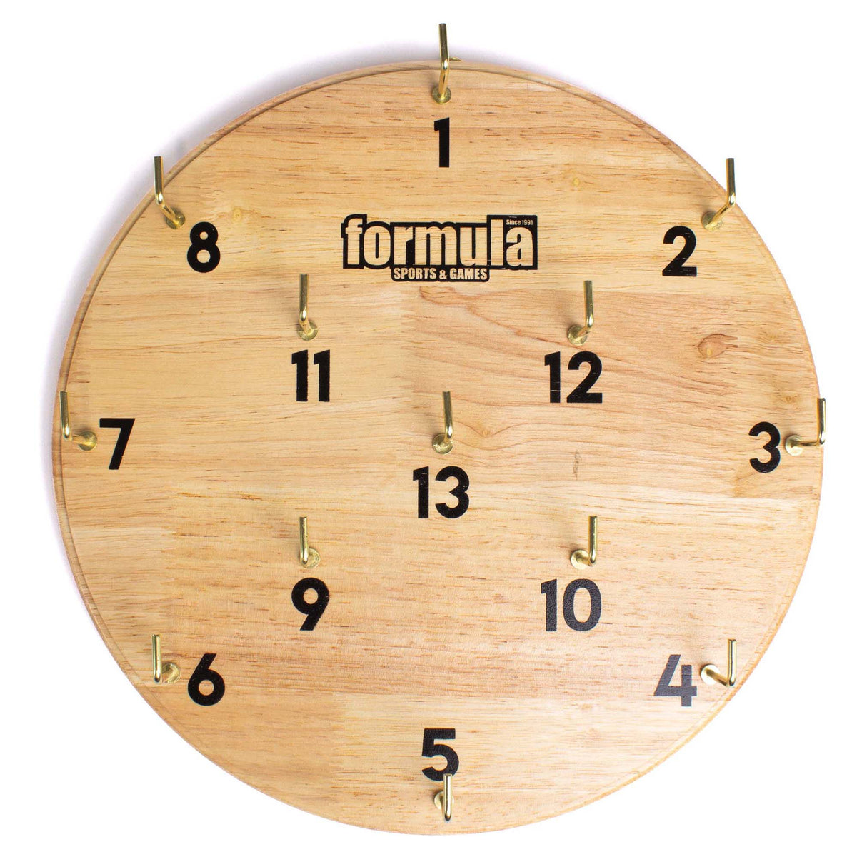 Formula Sports Hookey Set (2024)