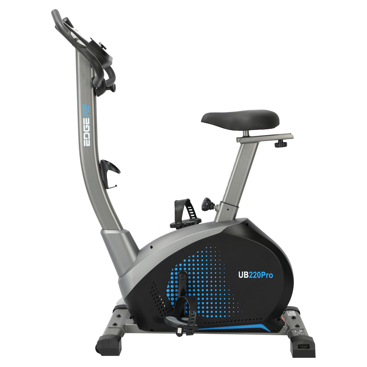 EdgeFit UB220Pro Upright Exercise Bike