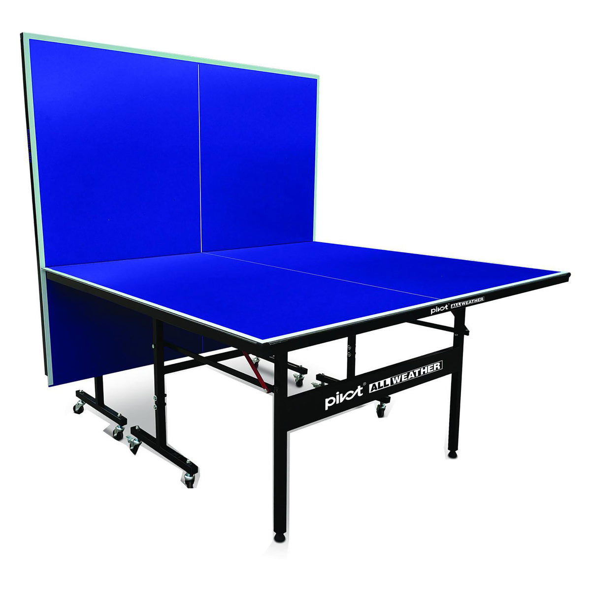 Pivot All Weather Table Tennis Table