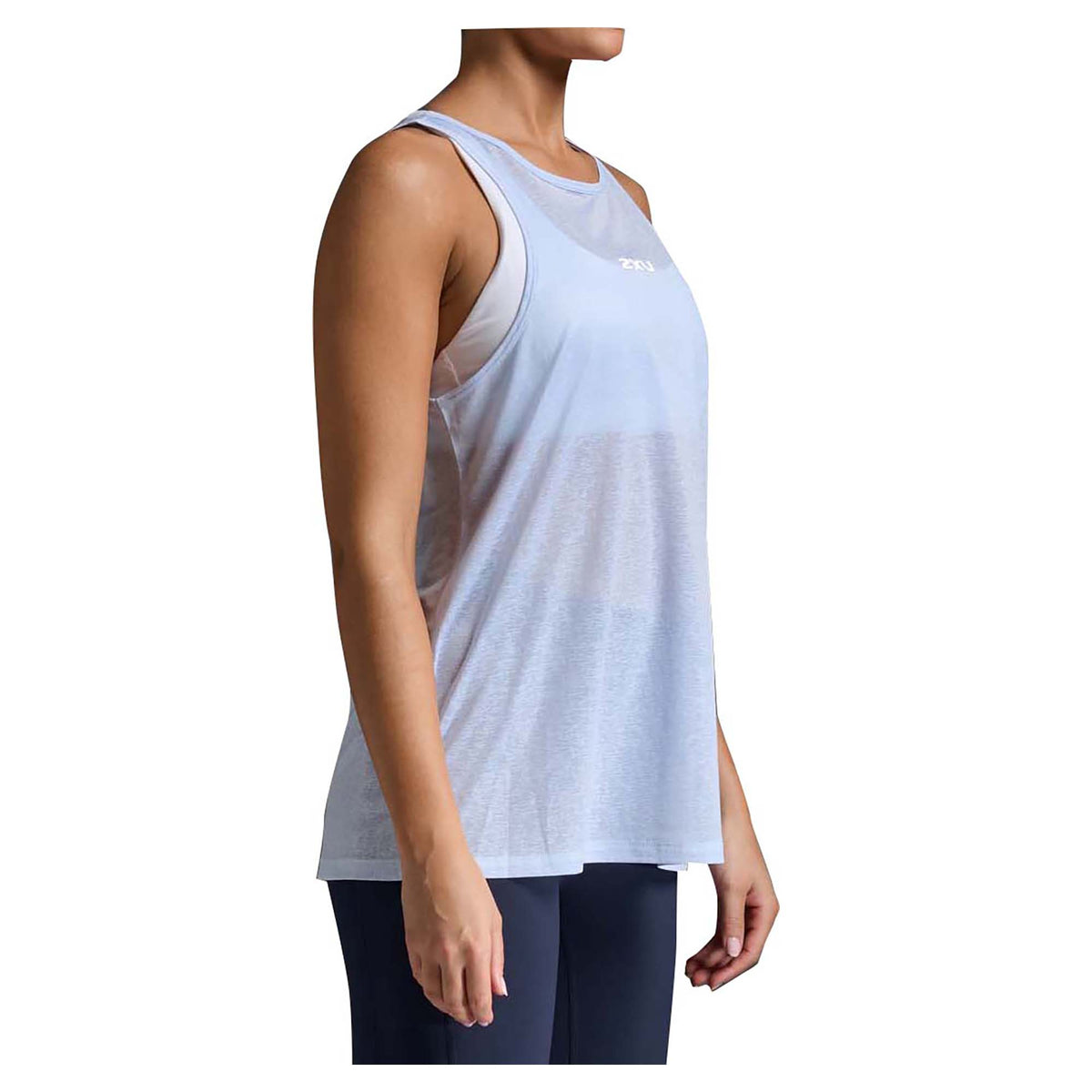 2XU Women's ReLight Tank Top