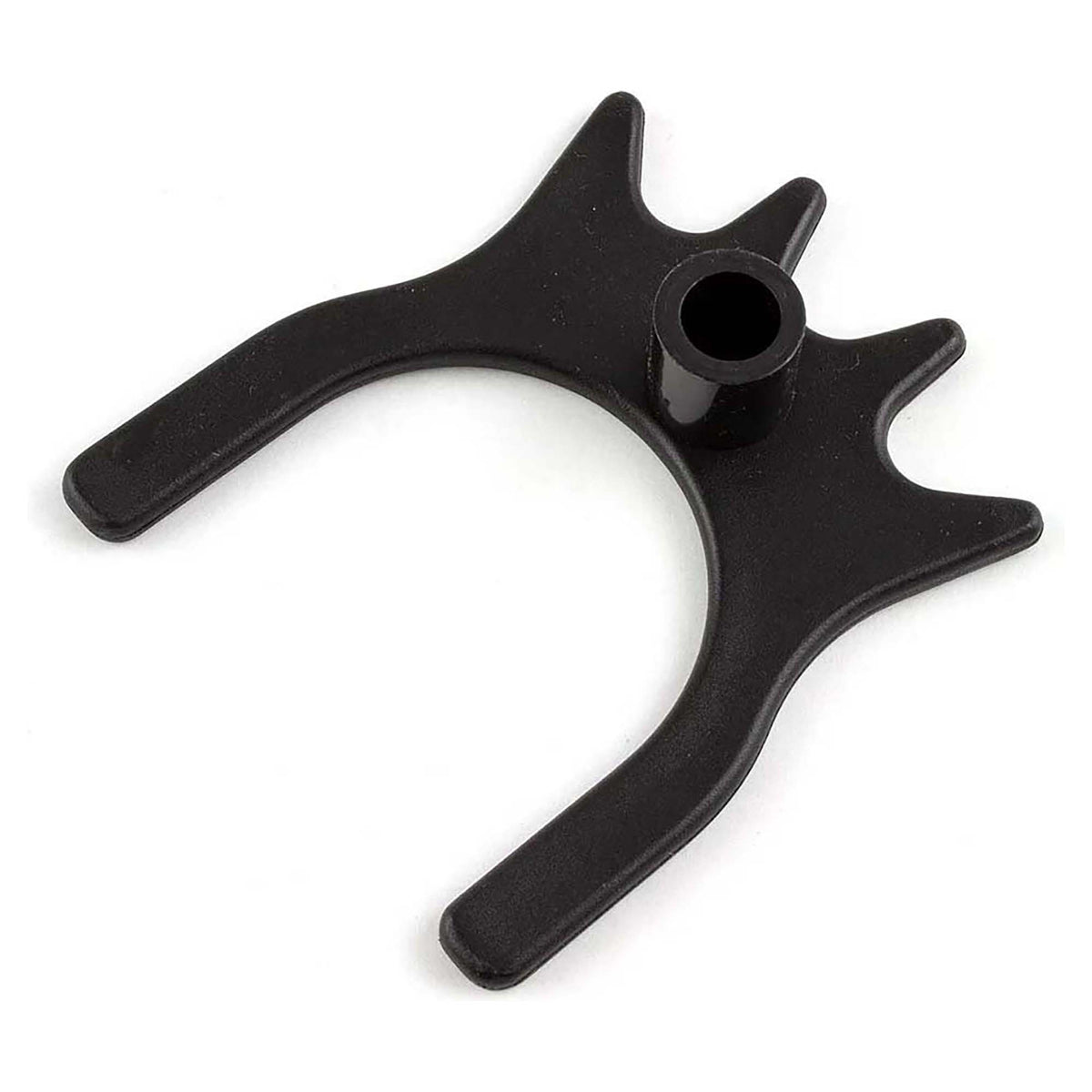 Nylon Spider Rest