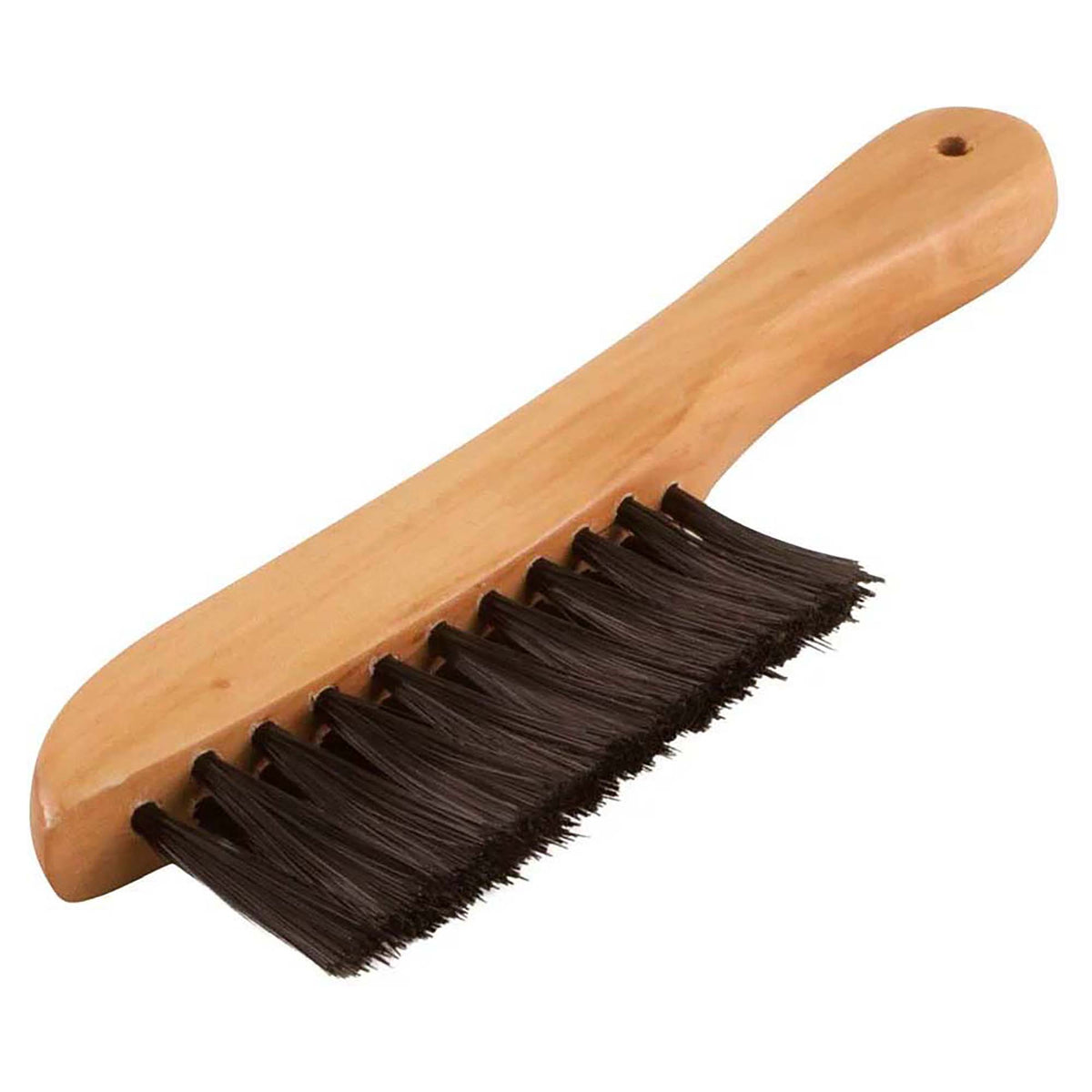 Rail Brush