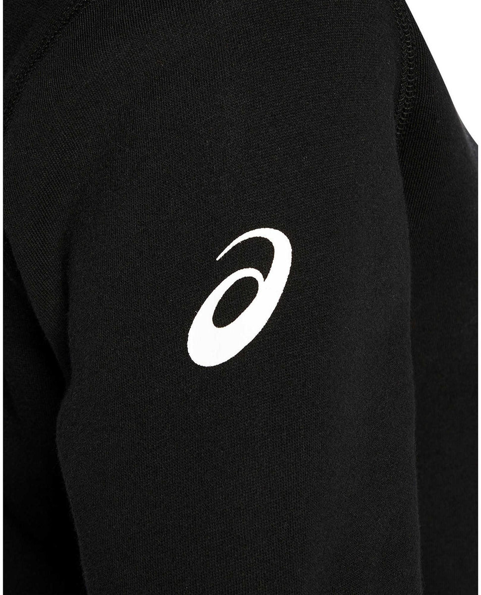 Asics Women's Fleece Crew