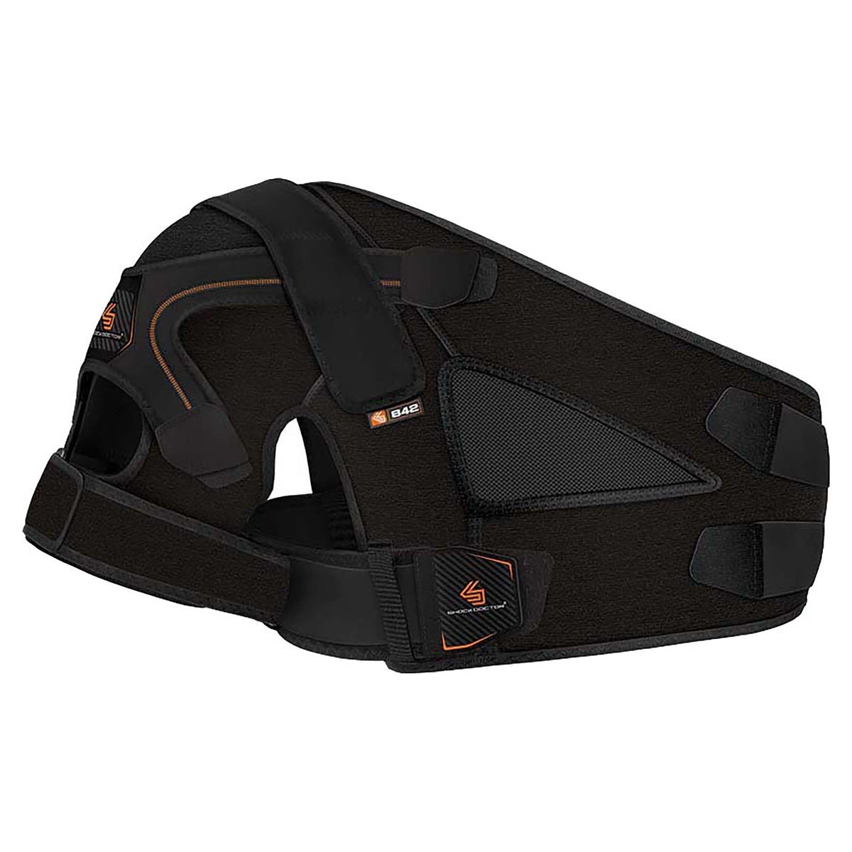 Shock Doctor Ultra Shoulder Support with Stability Control