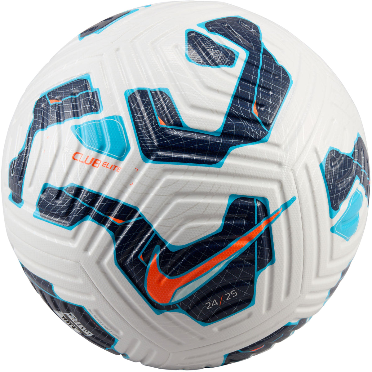 Nike Club Elite Soccer Ball