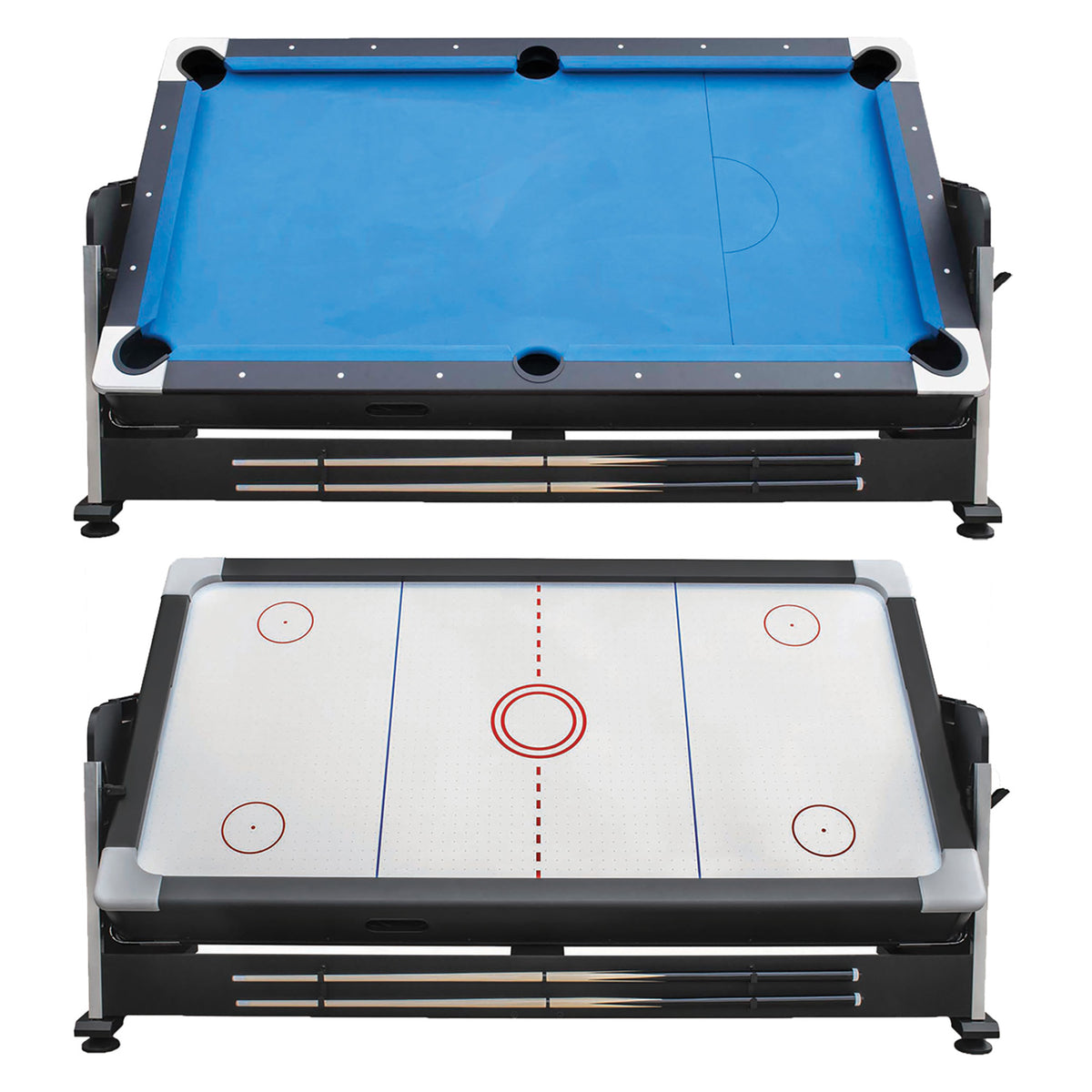 Pivot 7FT 2 IN 1 Game Table