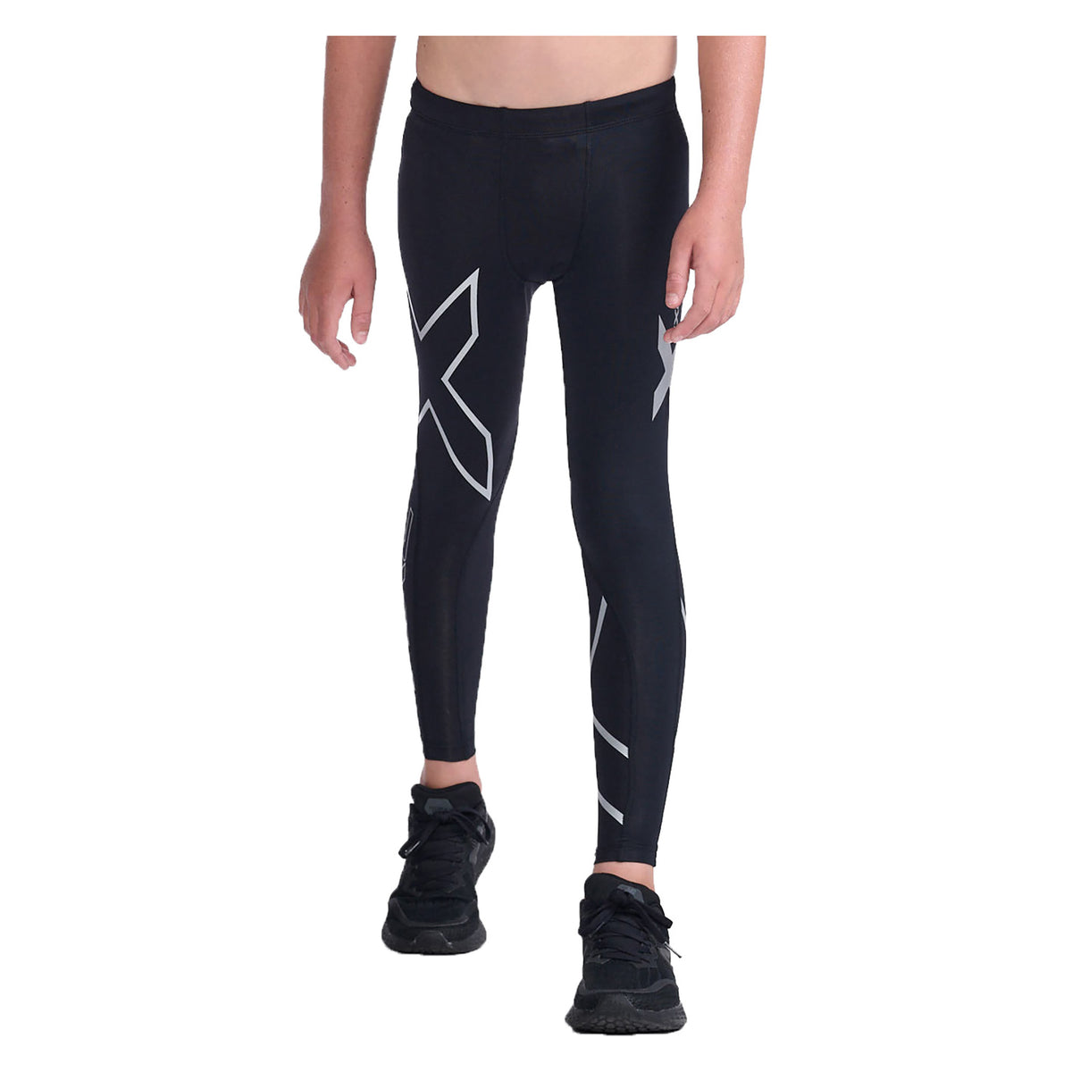 2XU Boy's Compression Tights