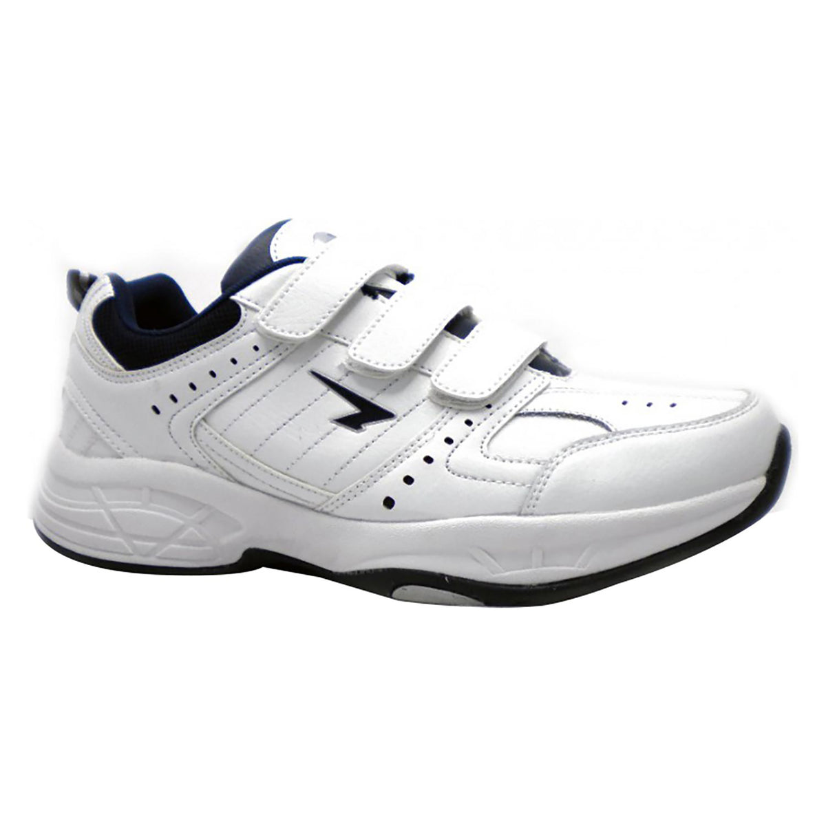 Sfida Defy Senior's (Velcro) Casual Shoes