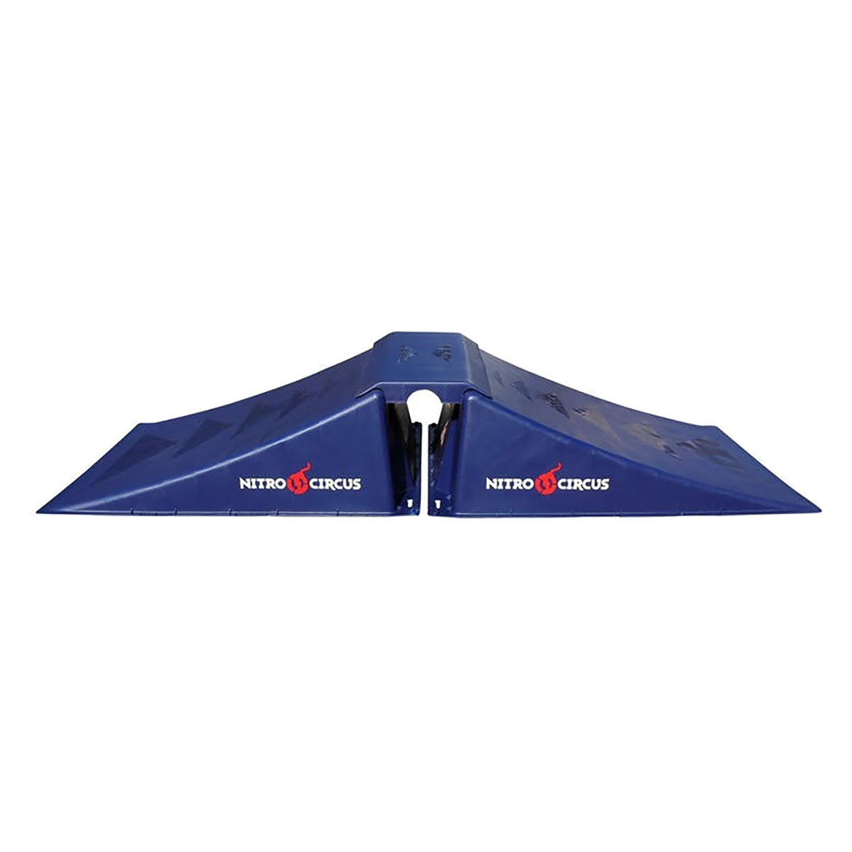 Nitro Circus Airbox Ramp Set