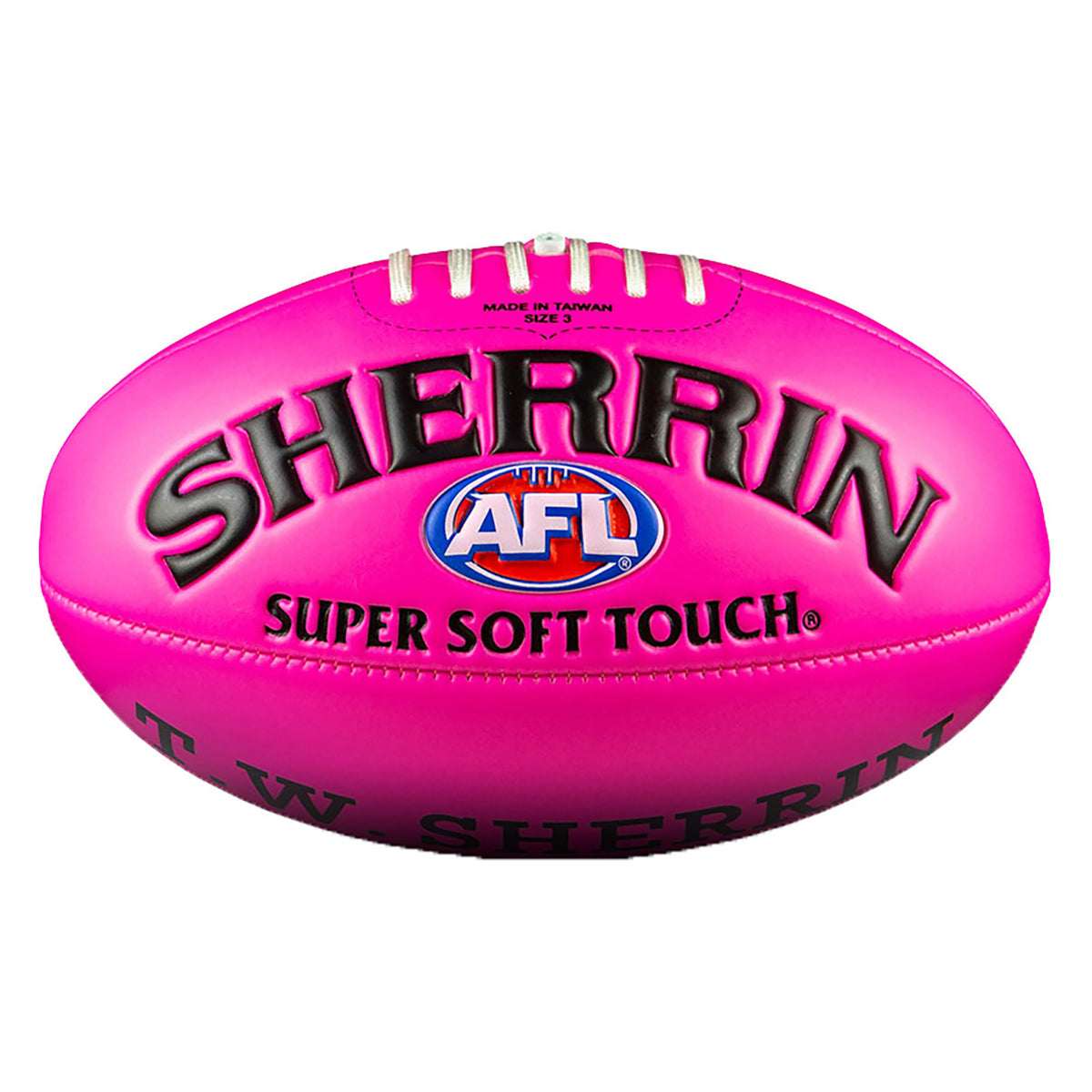 Sherrin Super Soft Touch Ball (Size 3)