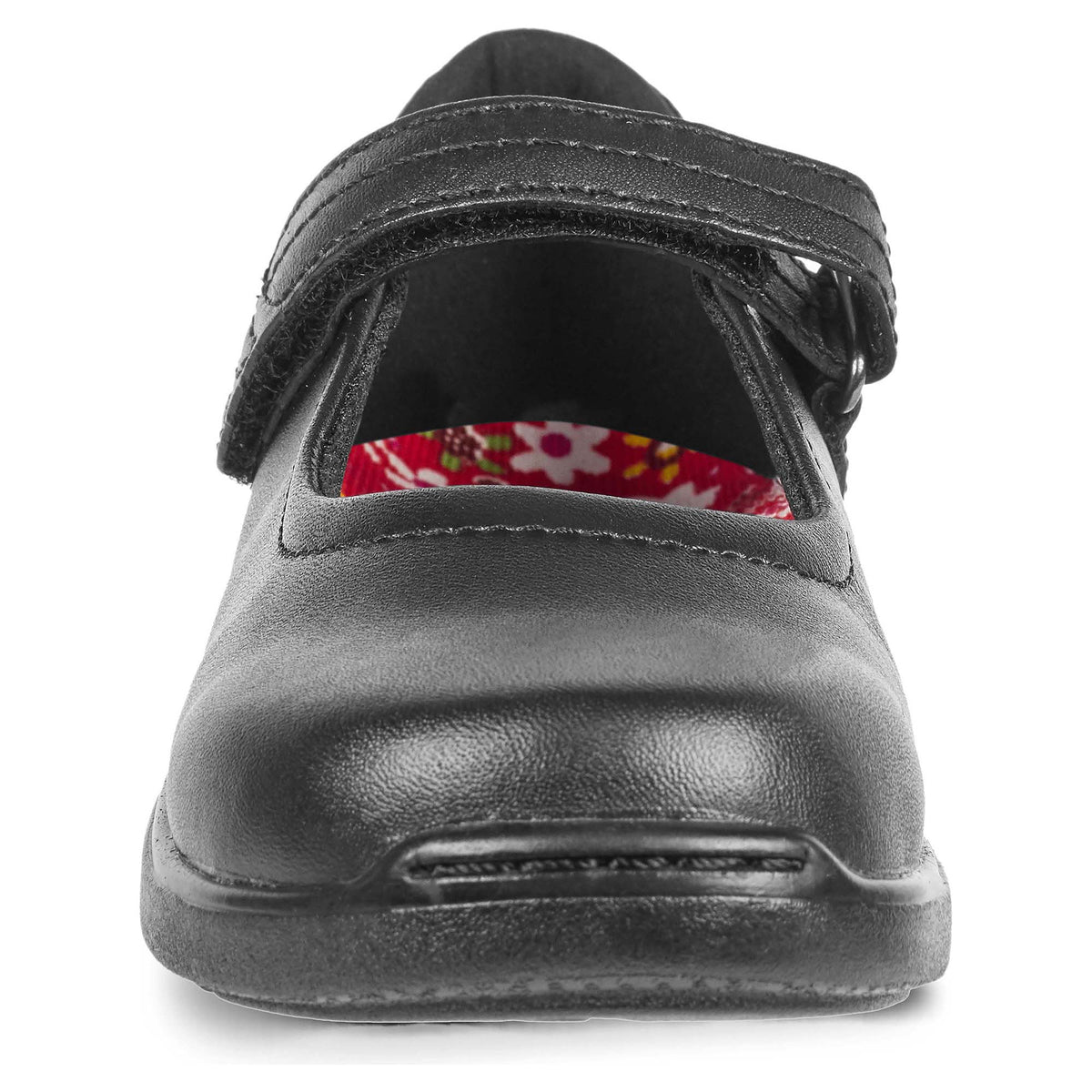 Ascent Adela Girl's School Shoes (D)