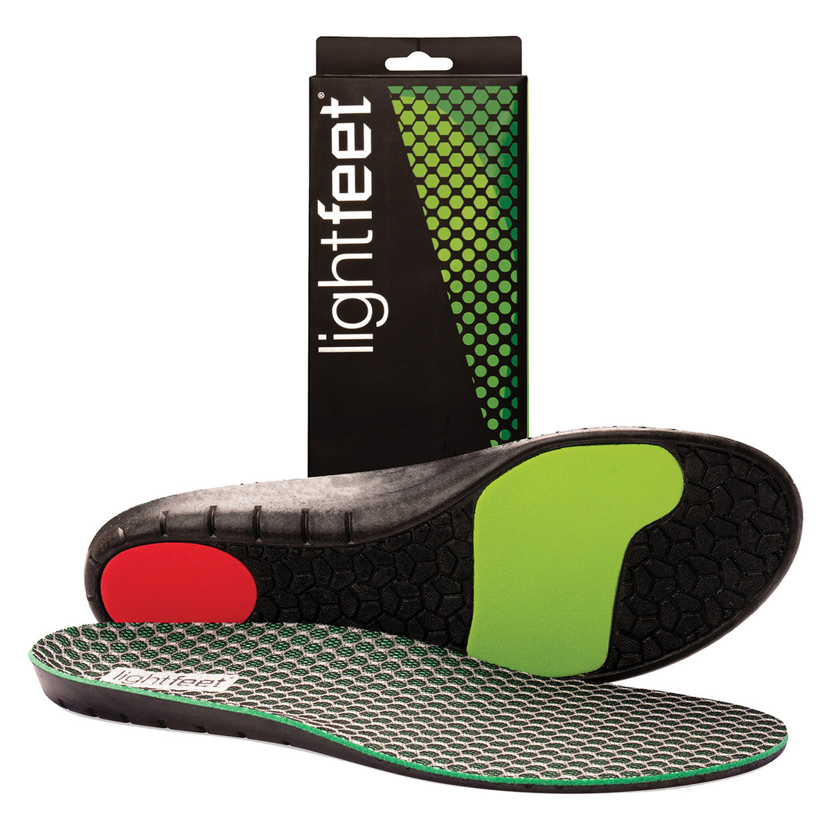 Lightfeet Perfrmance Insoles Rebound