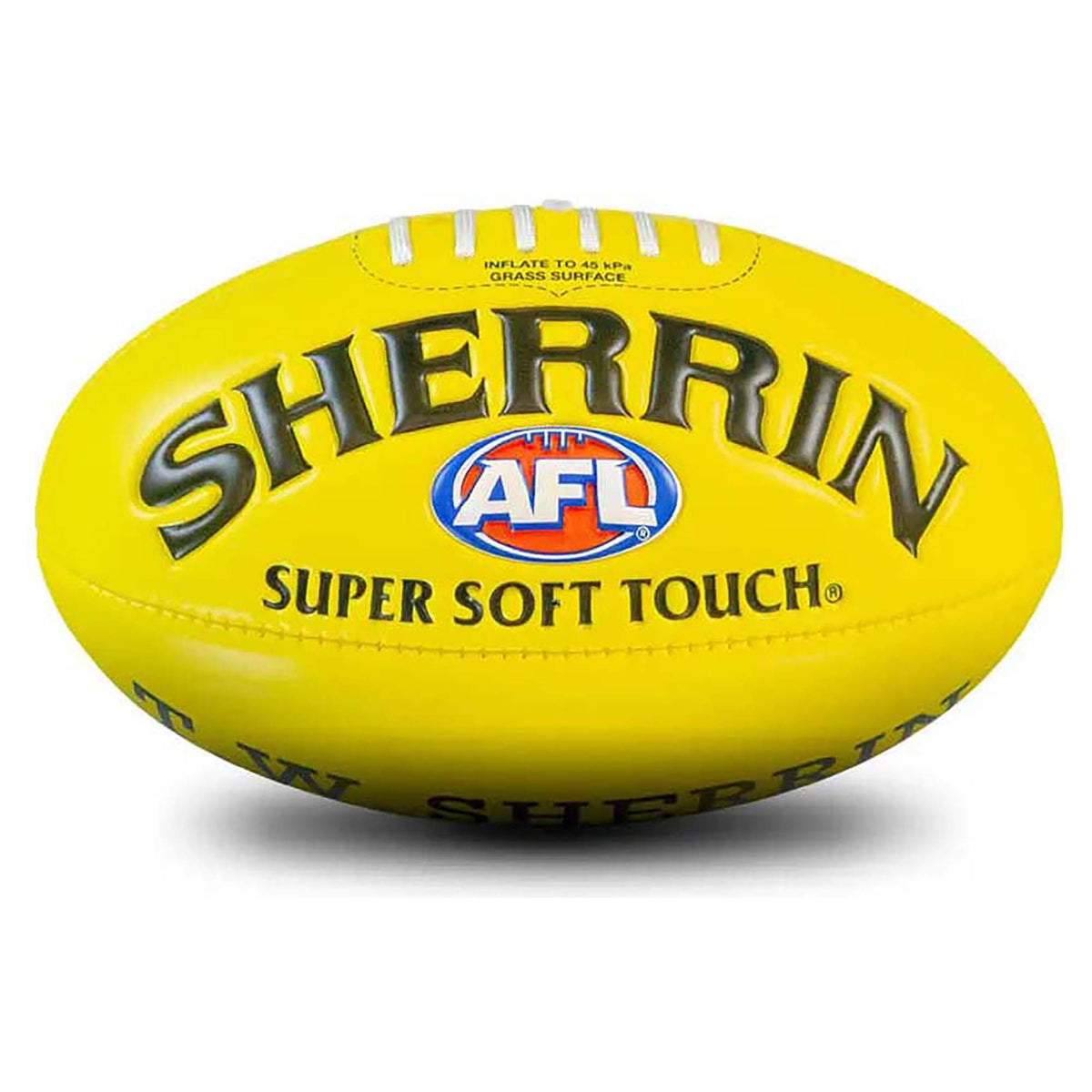 Sherrin Super Soft Touch Ball (Size 1)