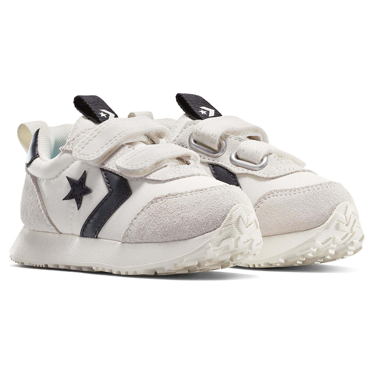 Omega Low-Top Infant's Shoes