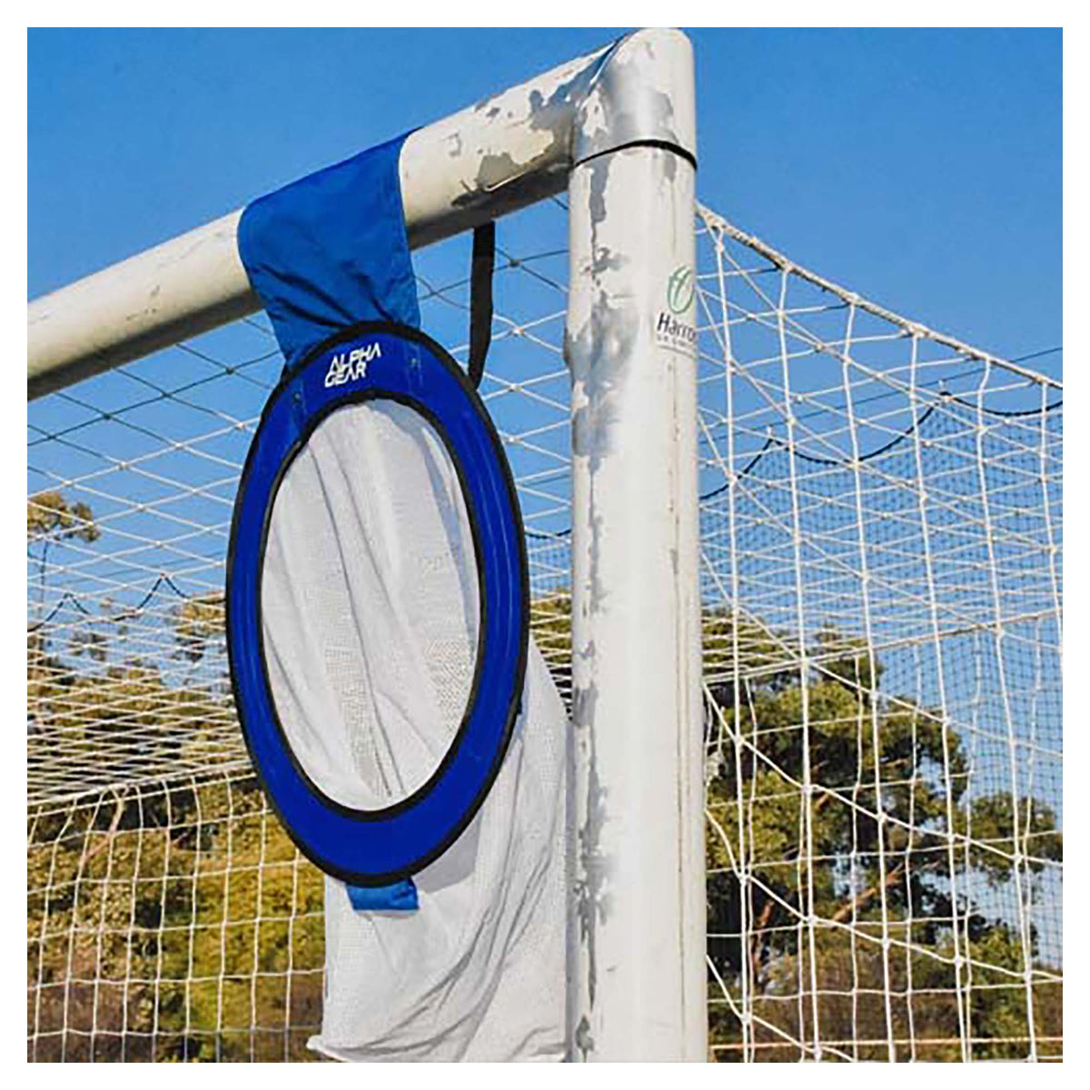 2 Pair Top Bin Targets