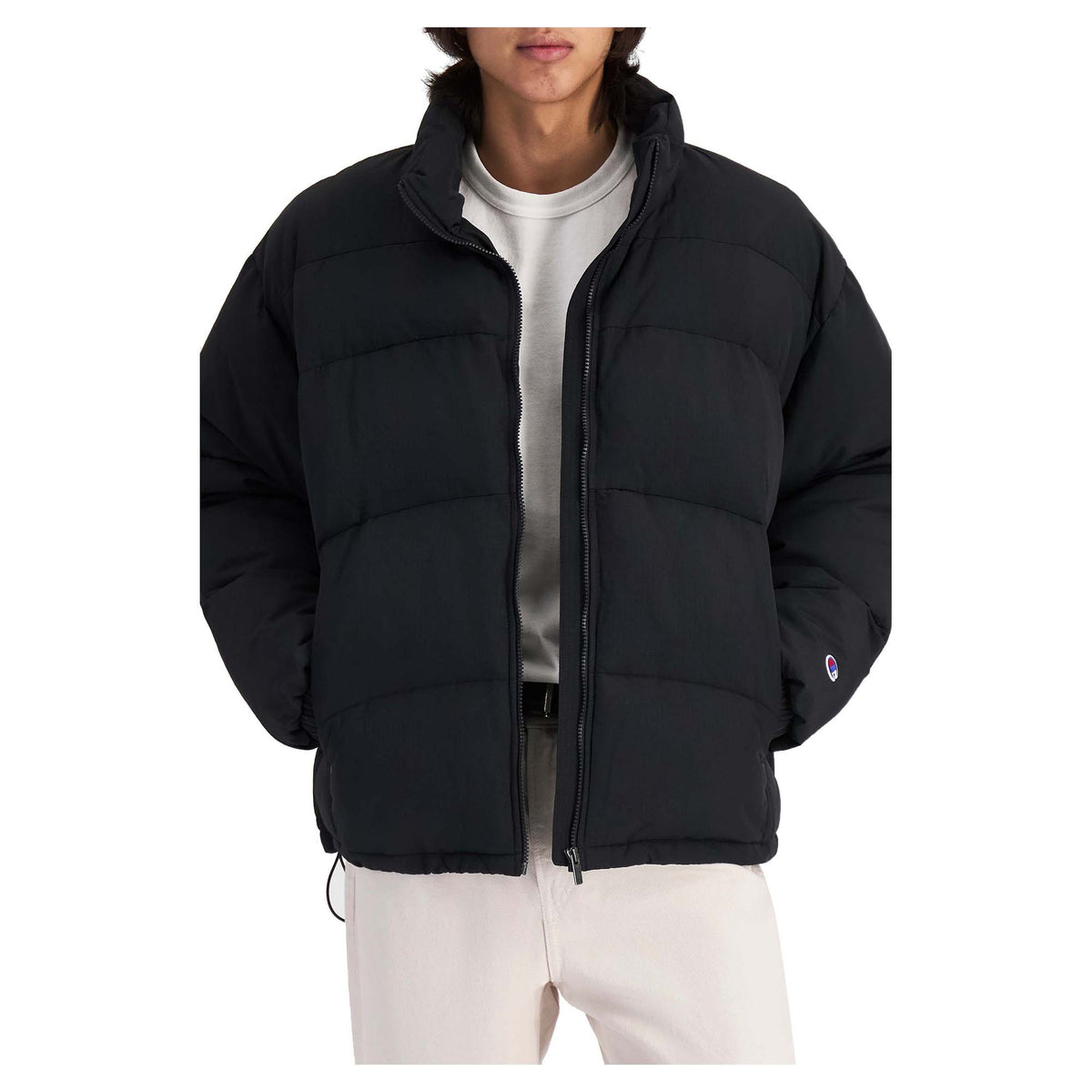 Men's Rochester Puffer Jacket