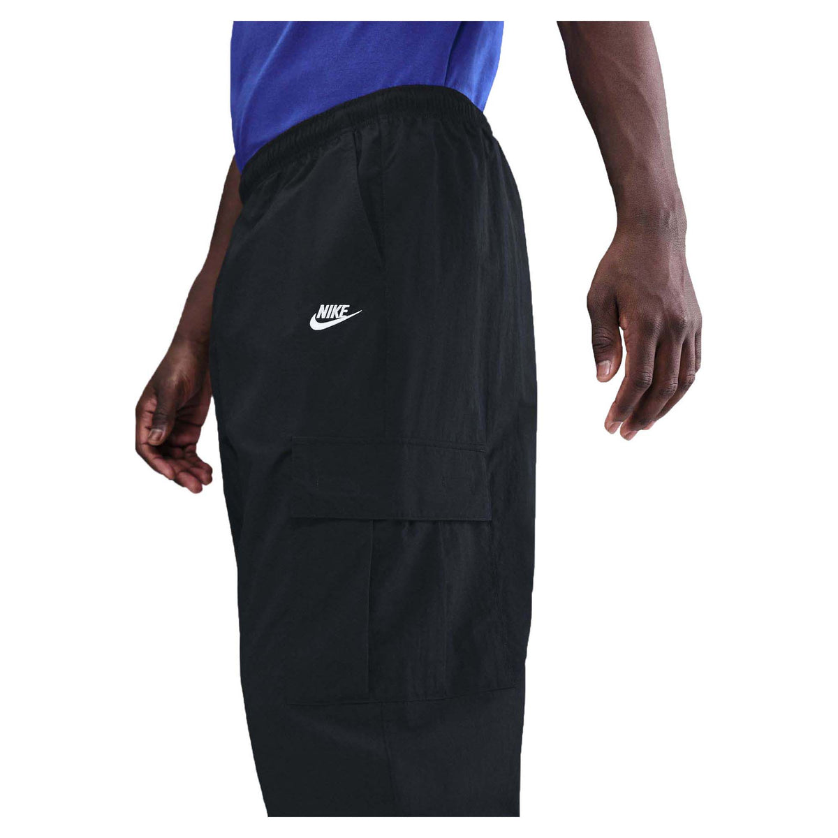 Men's Club Woven Cargo Pants