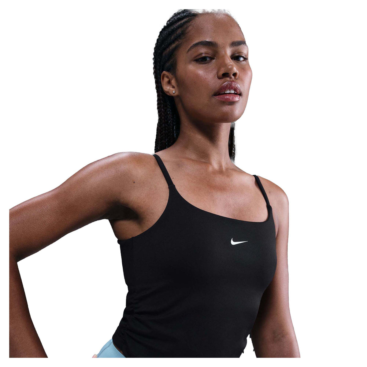 Women's One Capsule Sports Bra Tank