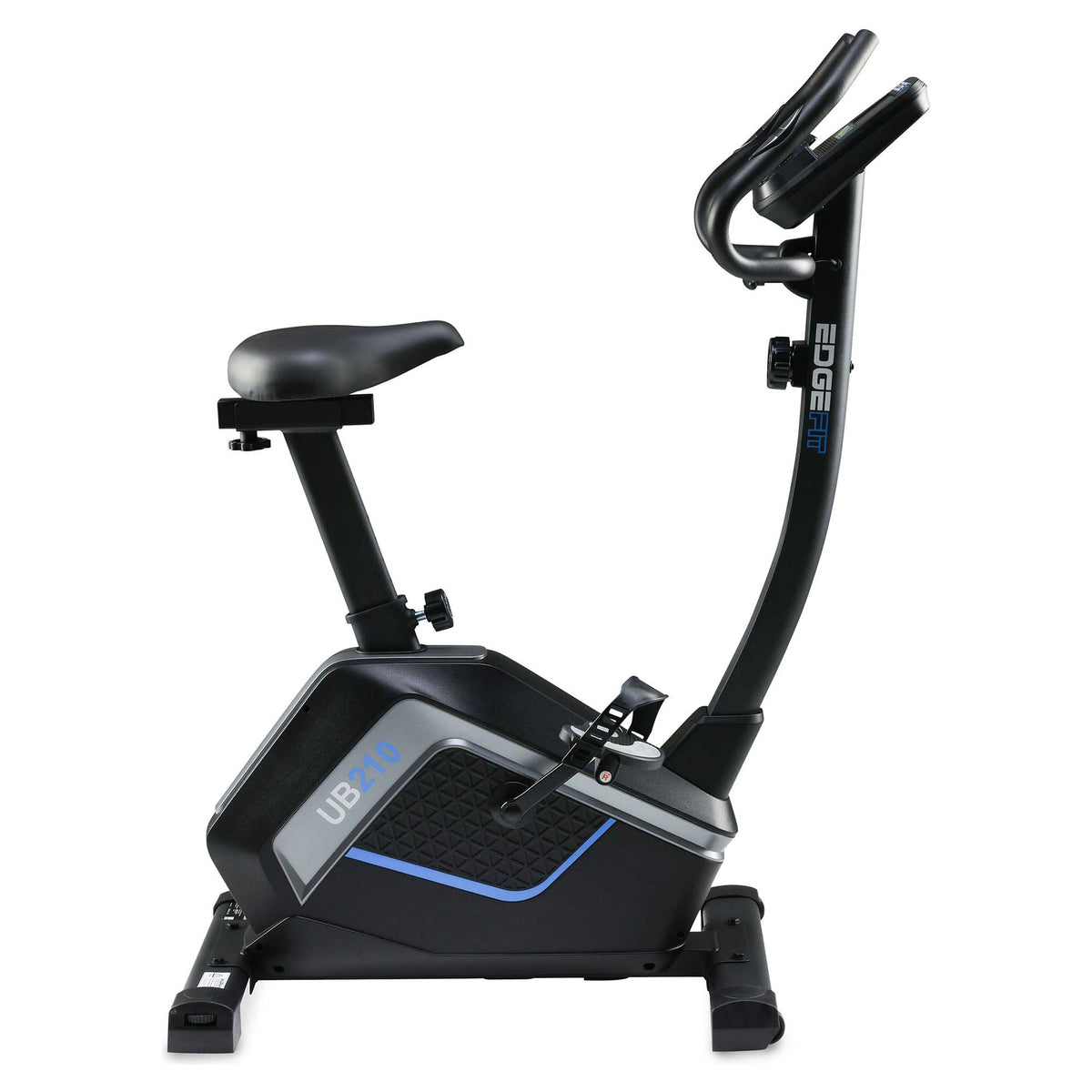 UB210Pro Upright Exercise Bike