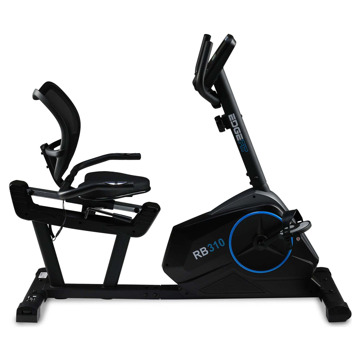 RB310Pro Recumbent Exercise Bike
