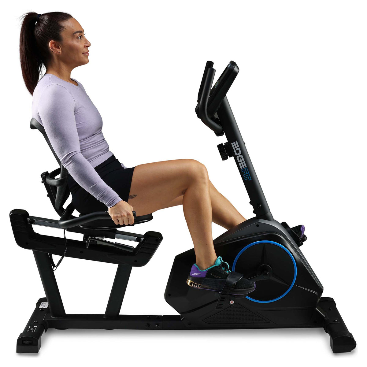 RB310Pro Recumbent Exercise Bike
