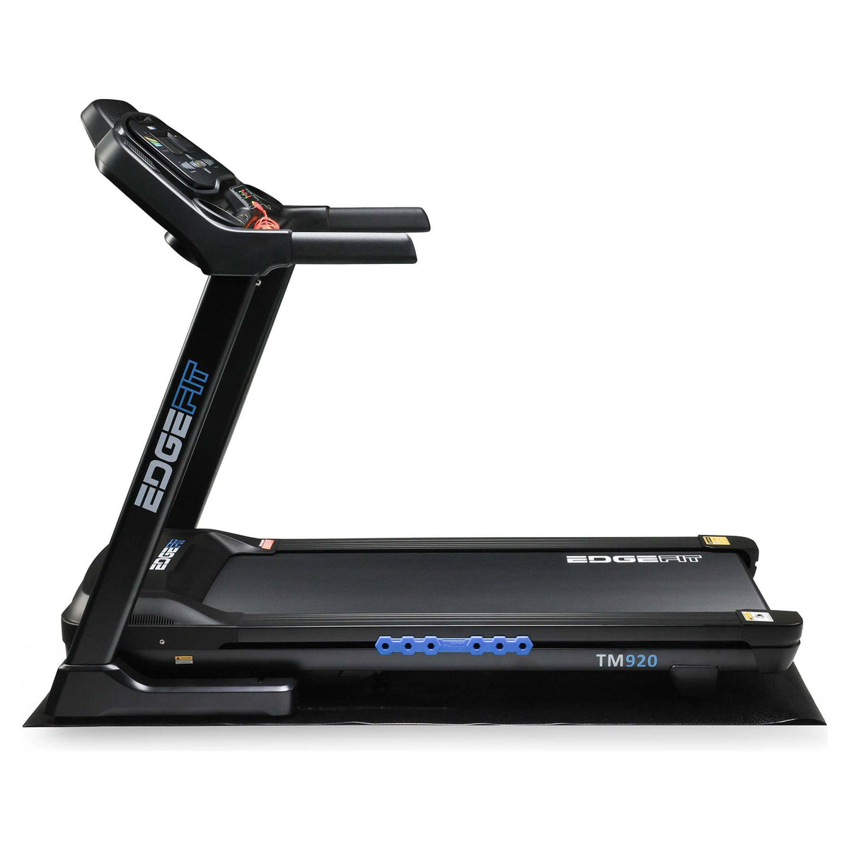 EdgeFit TM920Pro Treadmill