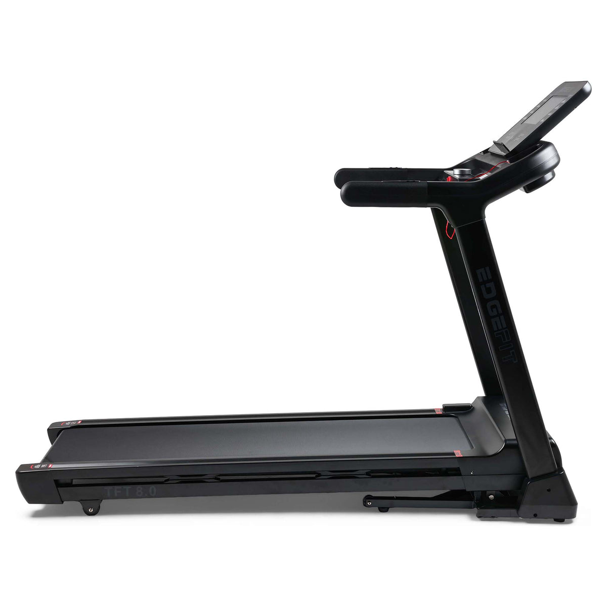 EDGEFIT TFT8.0 Treadmill