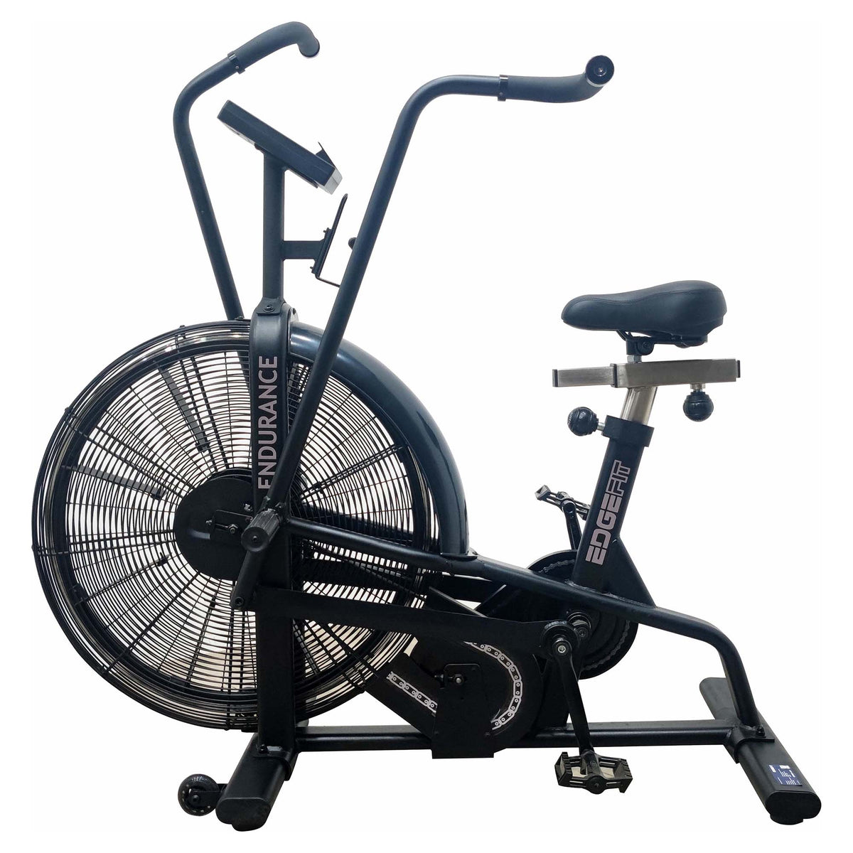 EDEGFIT Endurance Air Bike