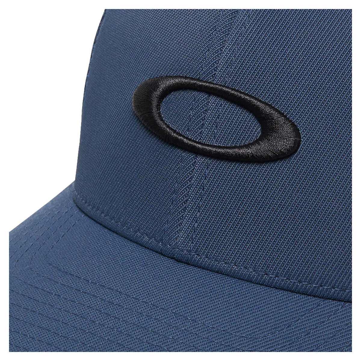 Ellipse Mesh Cap