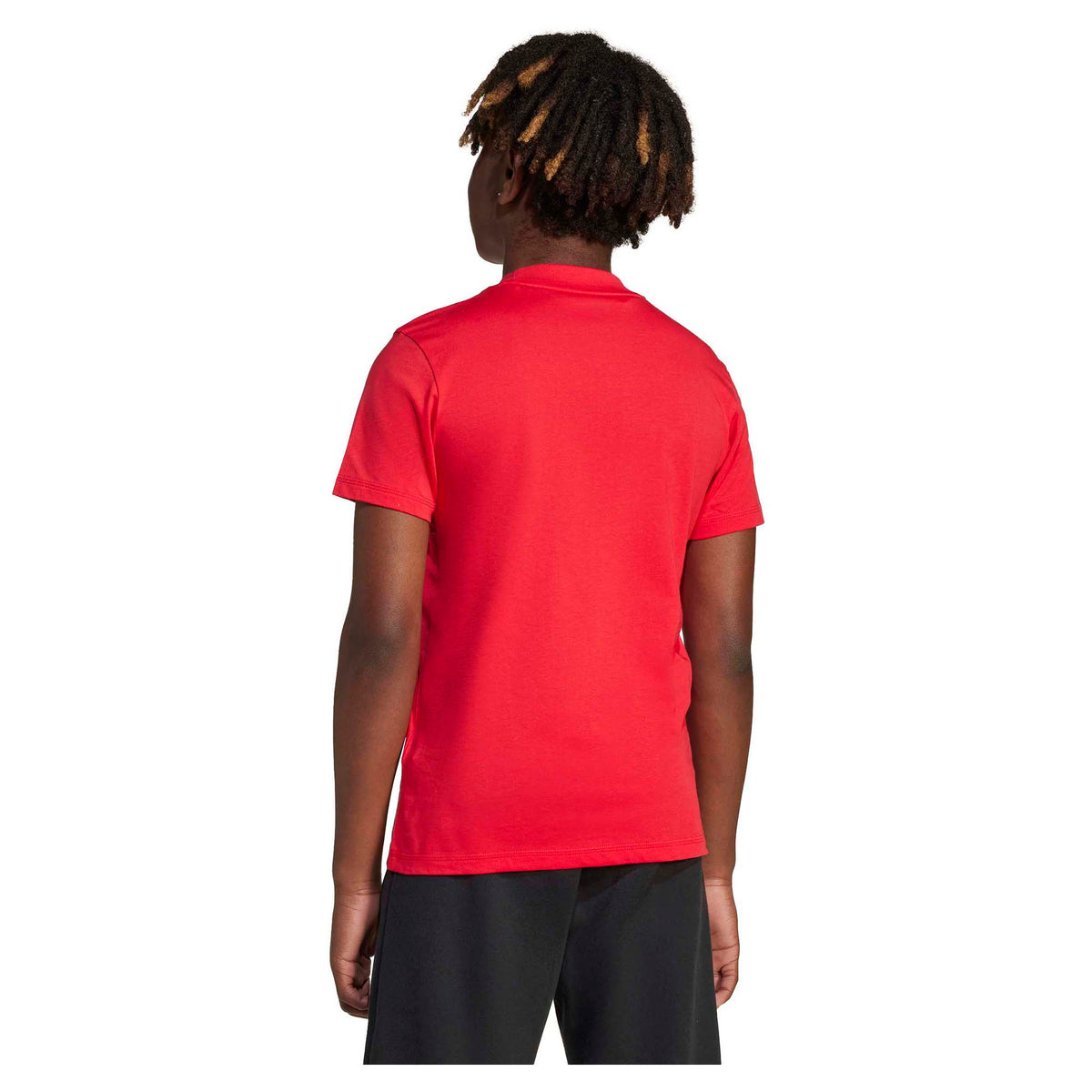 adidas Junior's Essentials T-Shirt