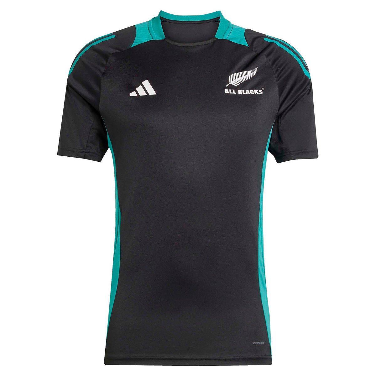 Men's New Zealand All Blacks Performance Tee