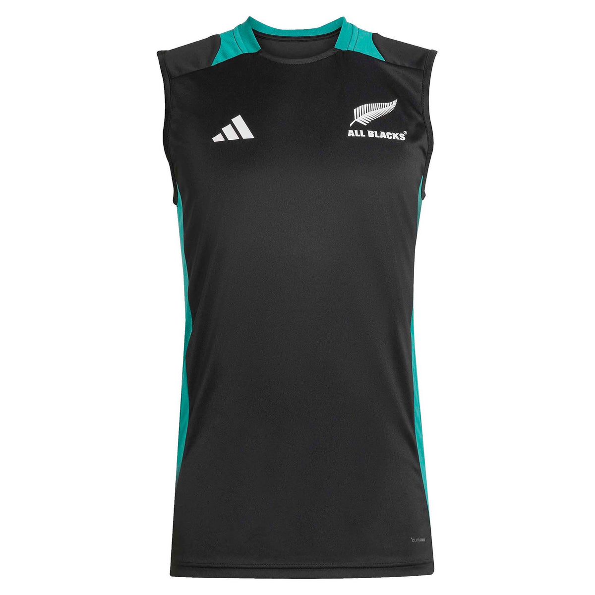 Men's New Zealand All Blacks Rugby Singlet