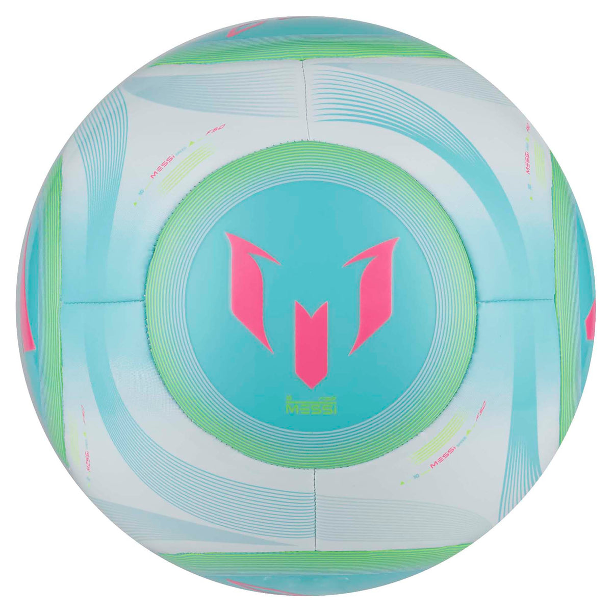 adidas Messi Club Soccer Ball