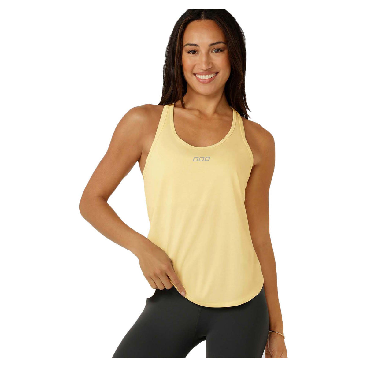 Lorna Jane Women's Amy Dynamic Active Tank
