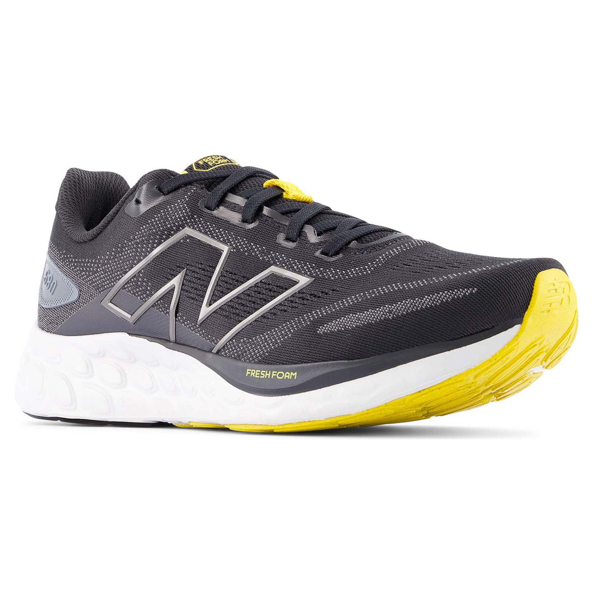 Fresh Foam X 680v8 Men's Running Shoes (Width 2E)