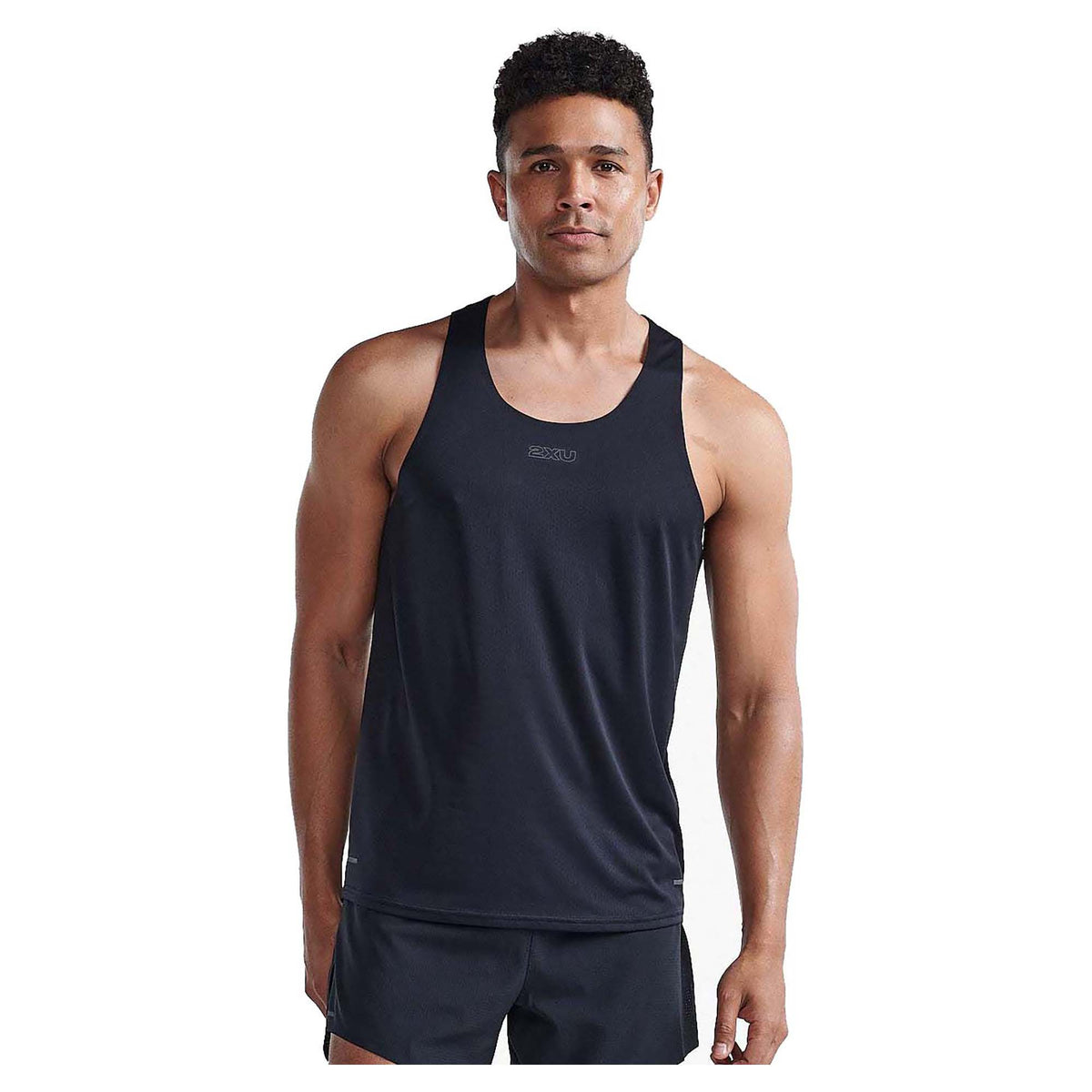 Men's Light Speed Tech Singlet