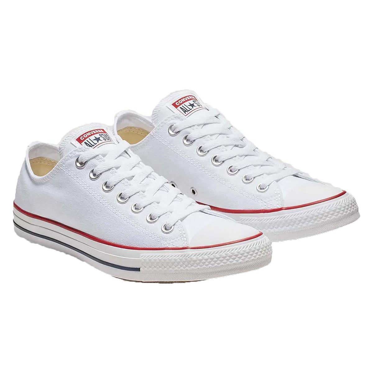 Converse Chuck Taylor Core Canvas Low Top Unisex Sportswear Shoes