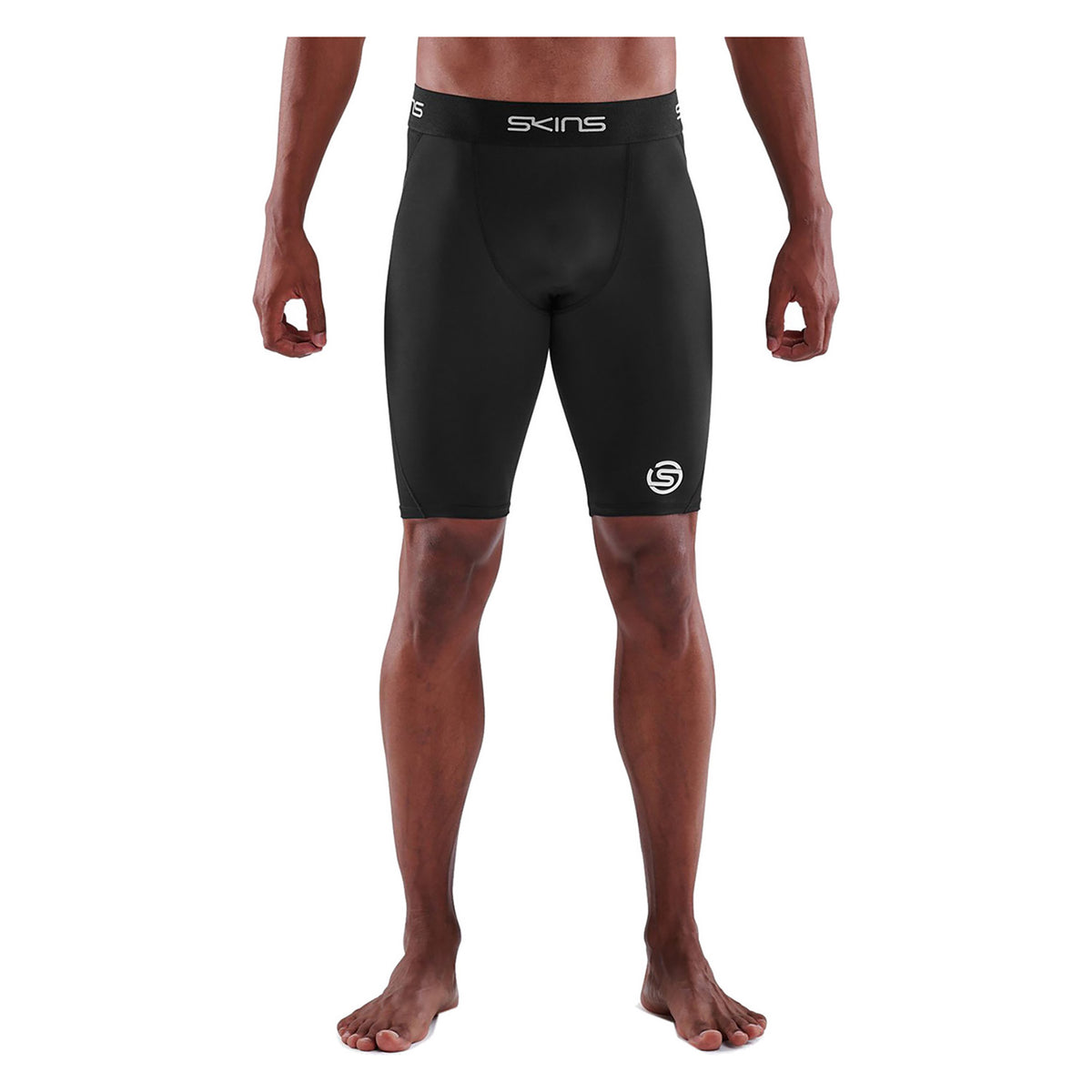 Men's Series-1 Half Compression Shorts
