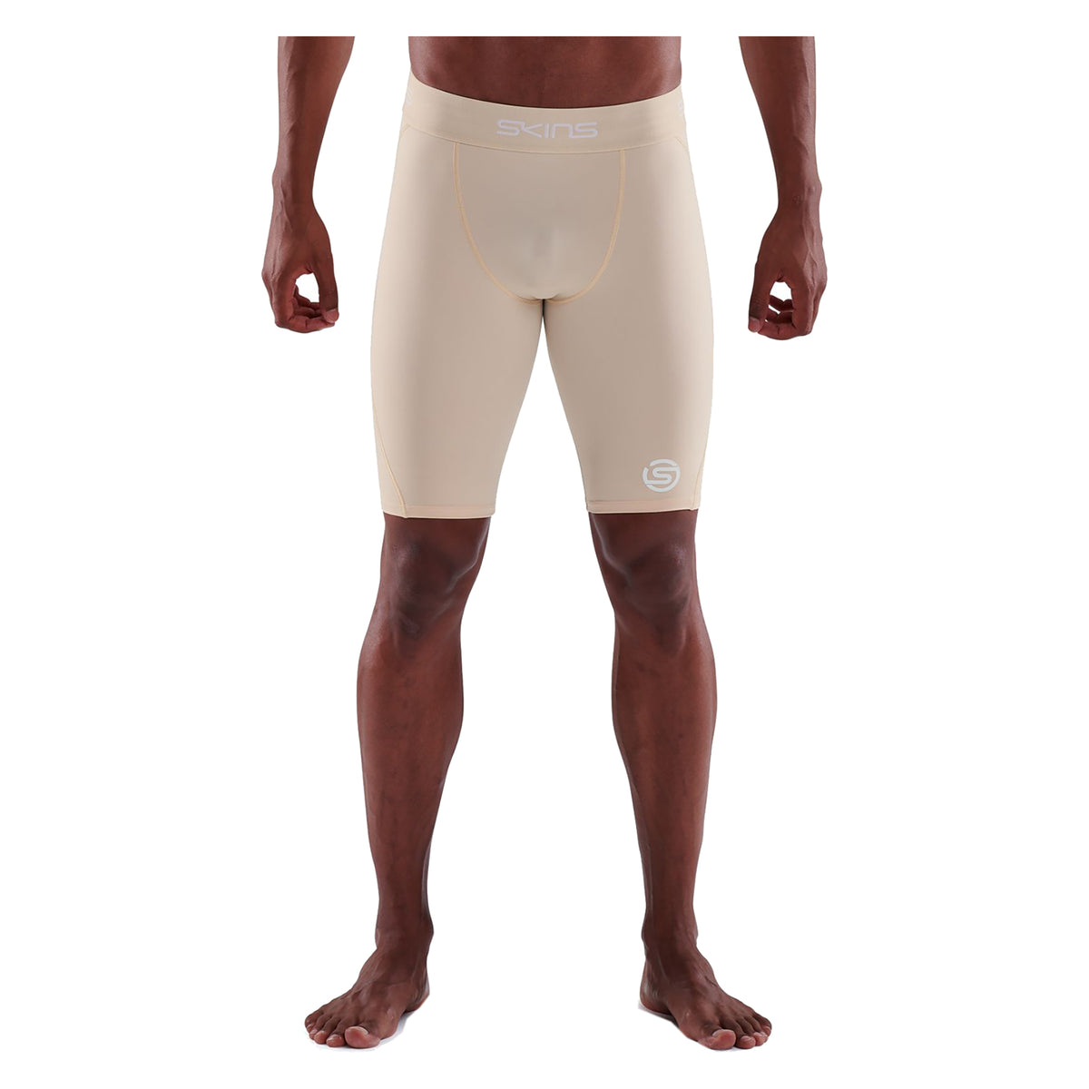 Men's Series-1 Half Compression Shorts