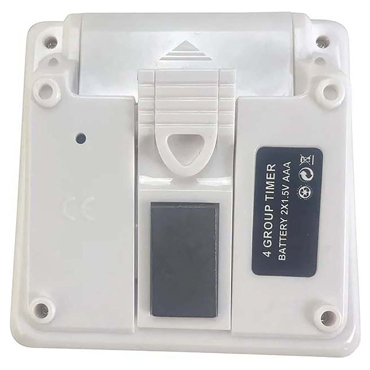 Netball Digital Timer