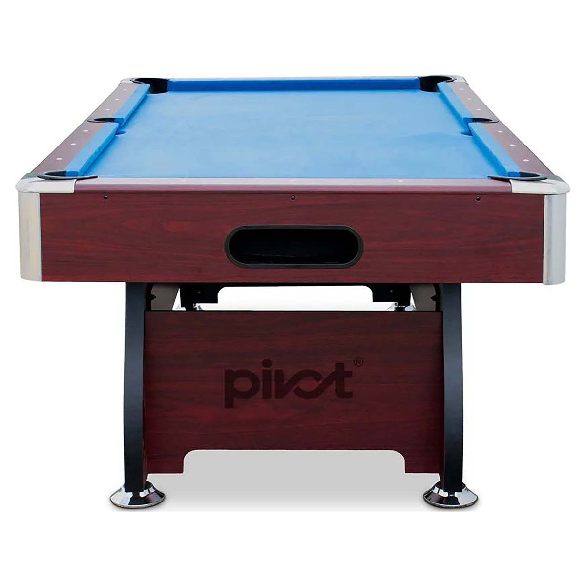 Pivot 7ft Pool Table
