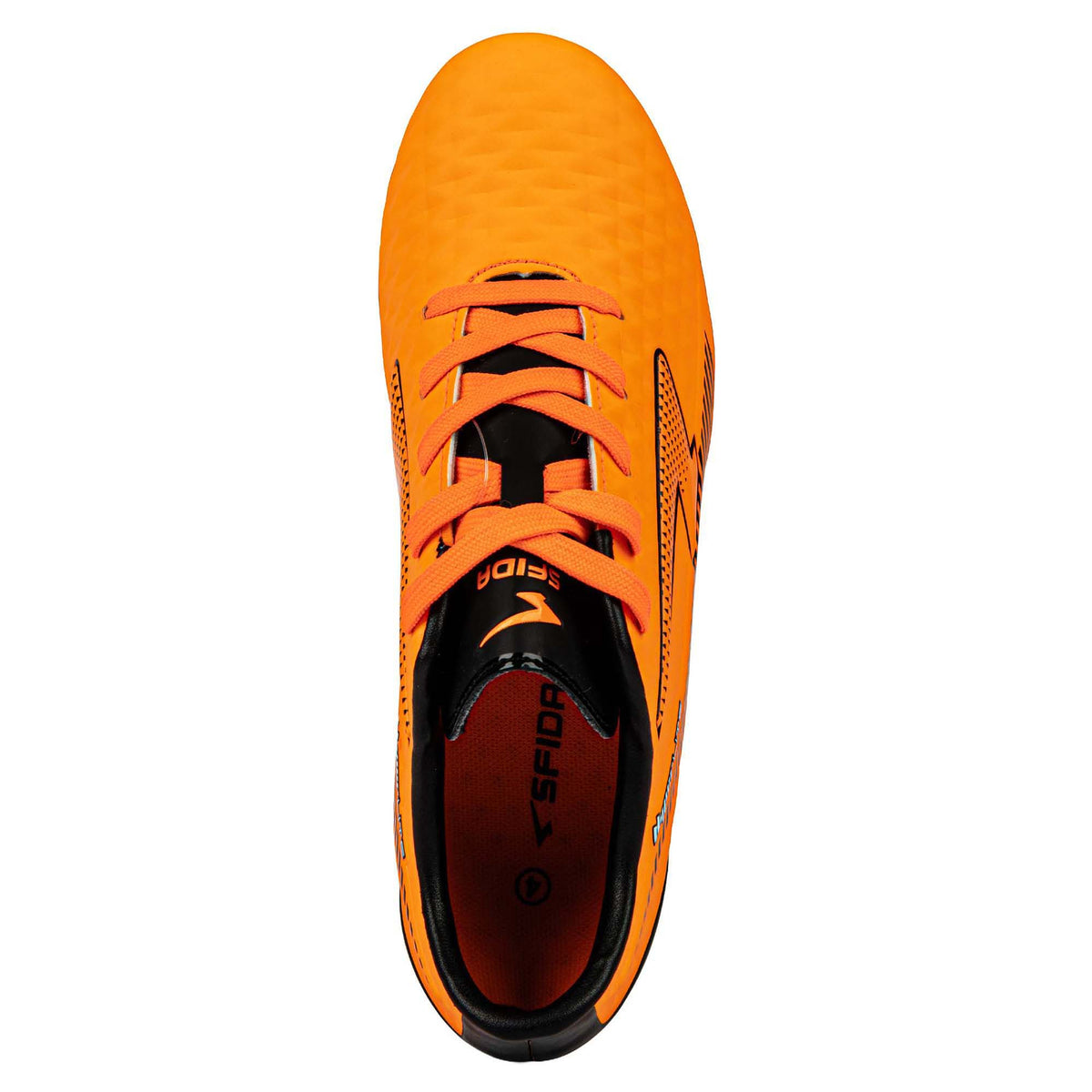 Sfida Rizz Firm Ground Junior's Football Boots
