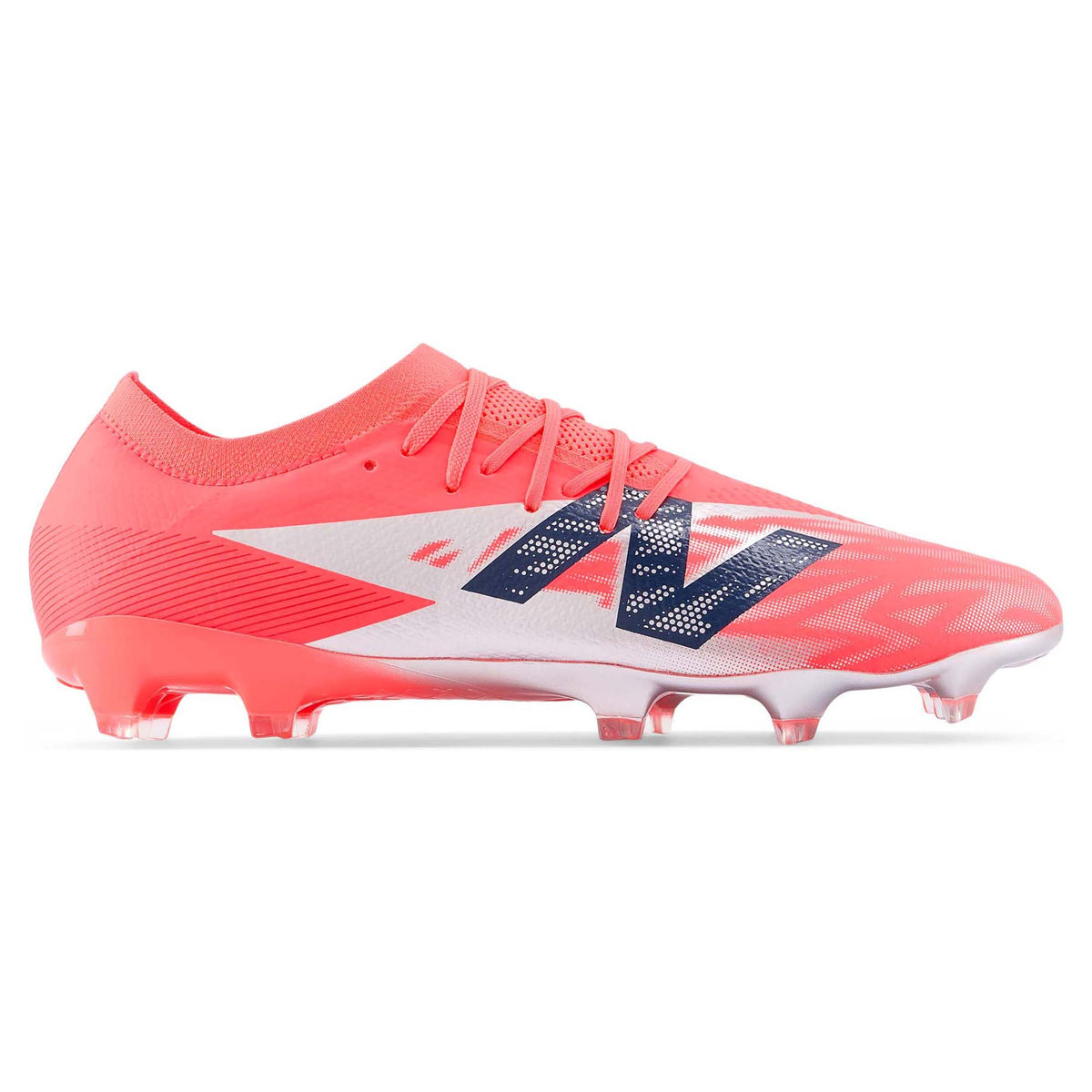 Furon Pro V8 Firm Ground Men's Football Boots (Width D)