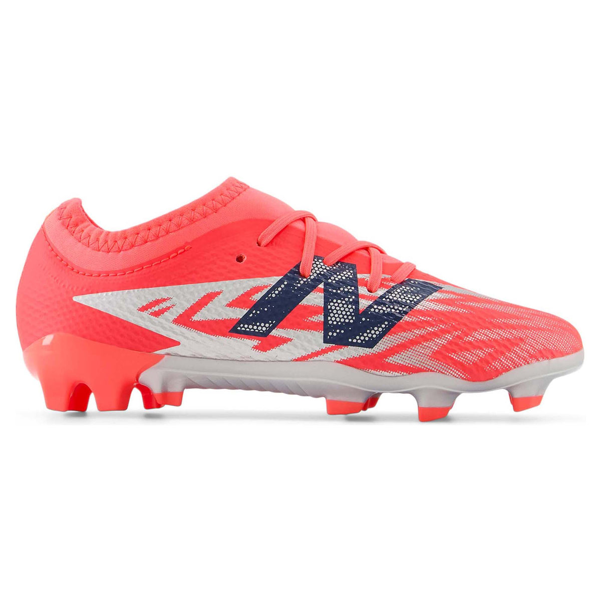 Furon Team V8 Firm Ground Junior's Football Boots (Width M)