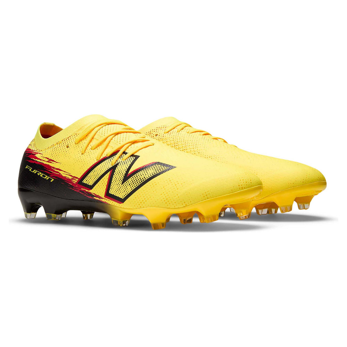 New Balance Furon Pro V8 Firm Ground Football Boots (Width D)
