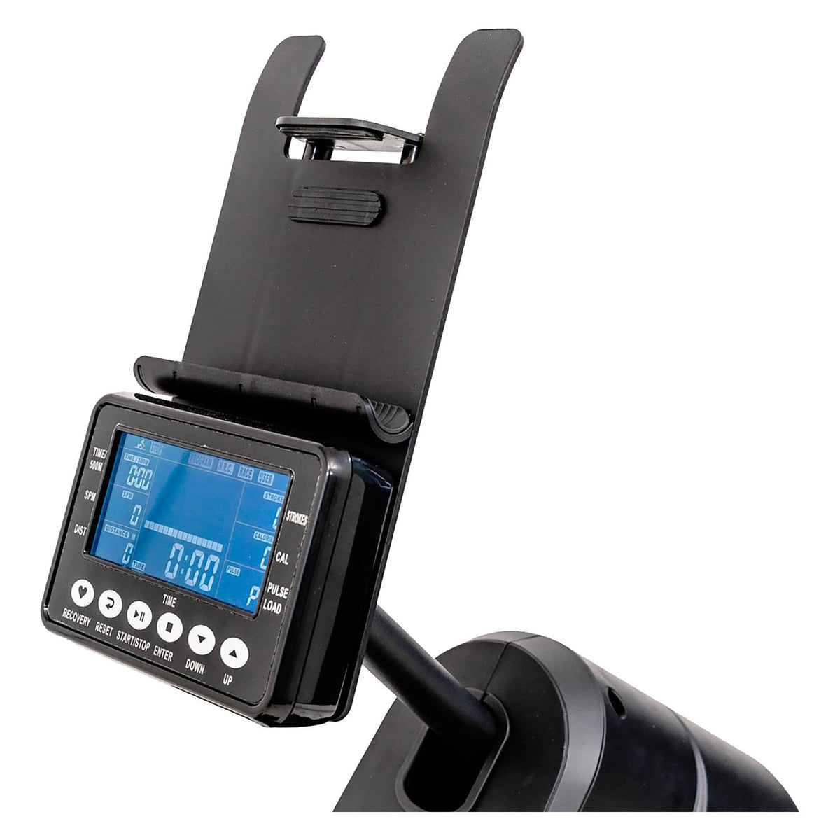 Pure Design PR4 Magnetic Rower