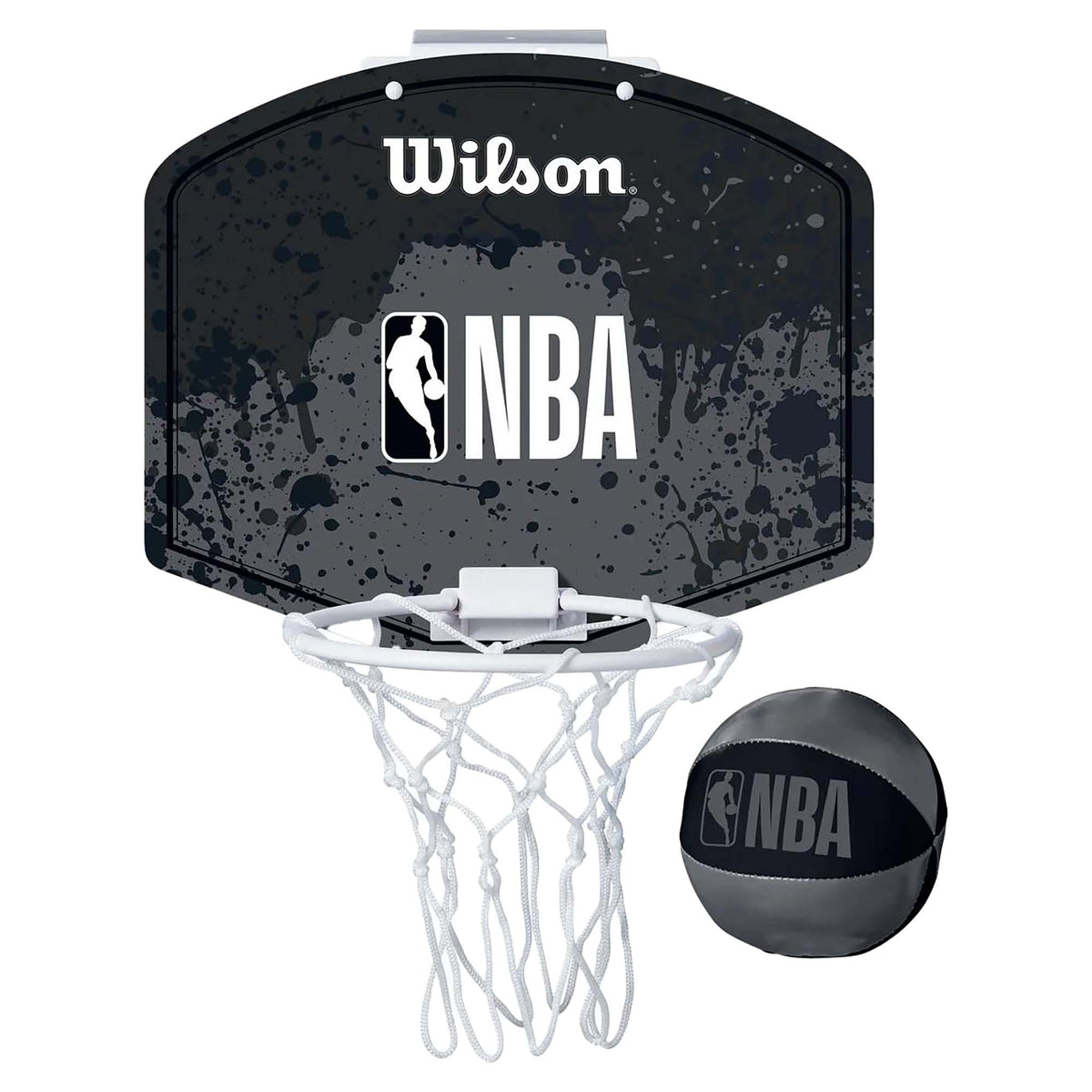 NBA Mini Hoop Basketball System
