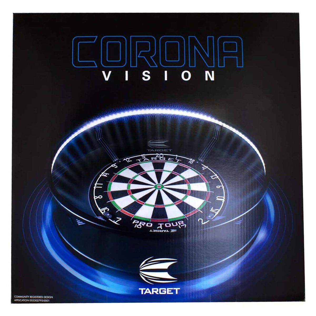 Corona Vision Led Light