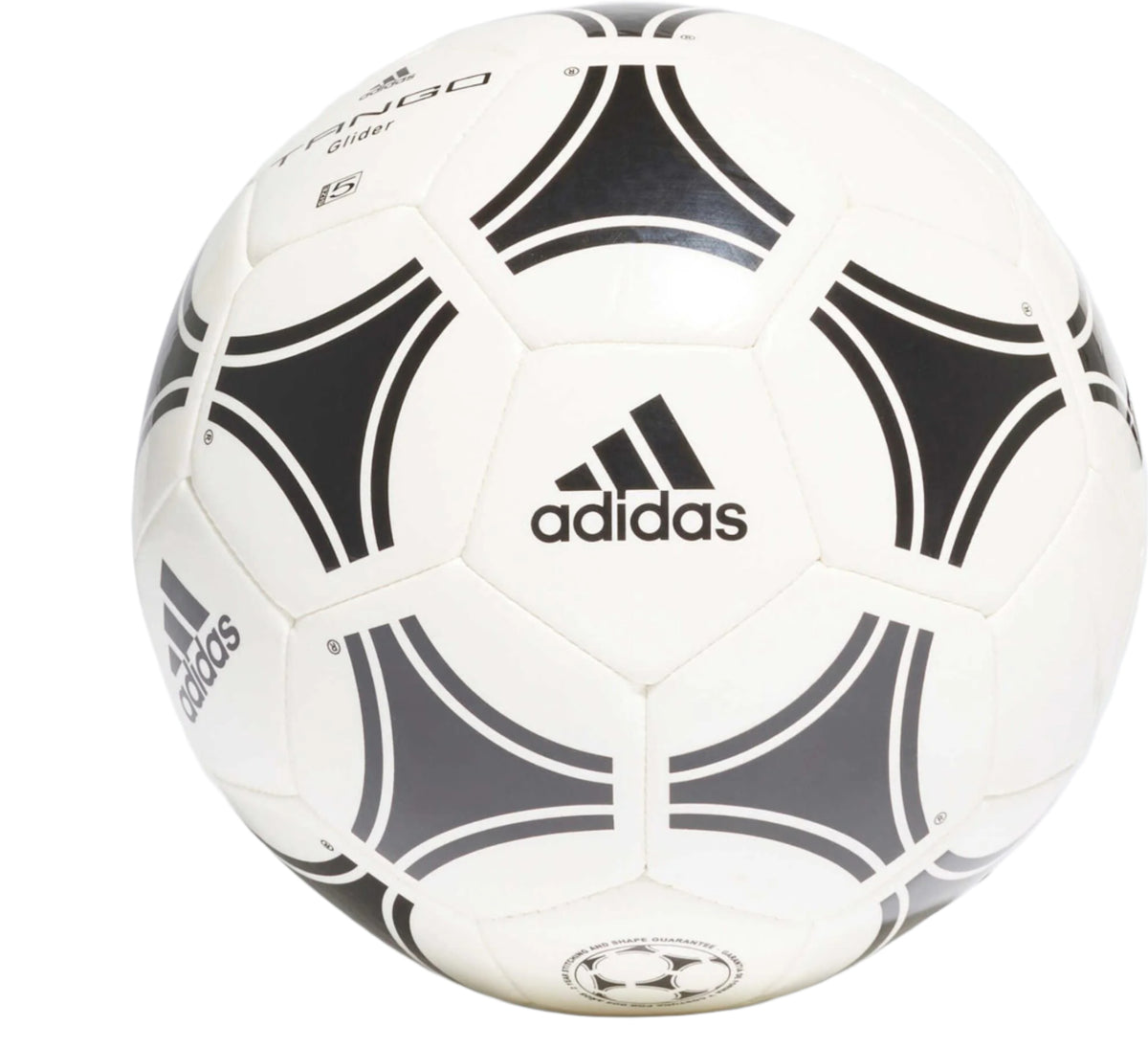 adidas Tango Glider Soccer Ball